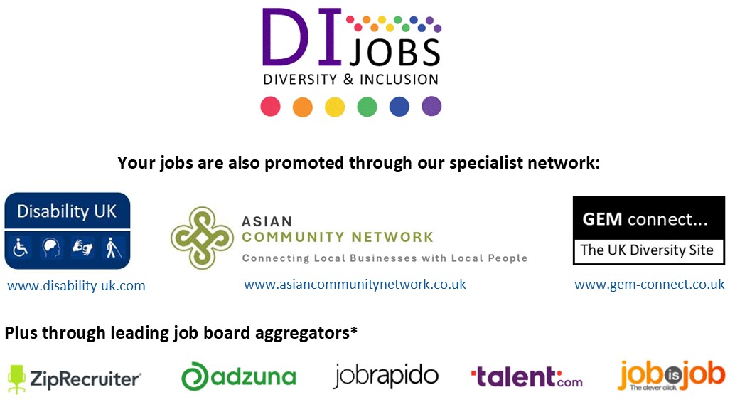 Job Board Advertising Packages - Helping You Reach Underrepresented ...